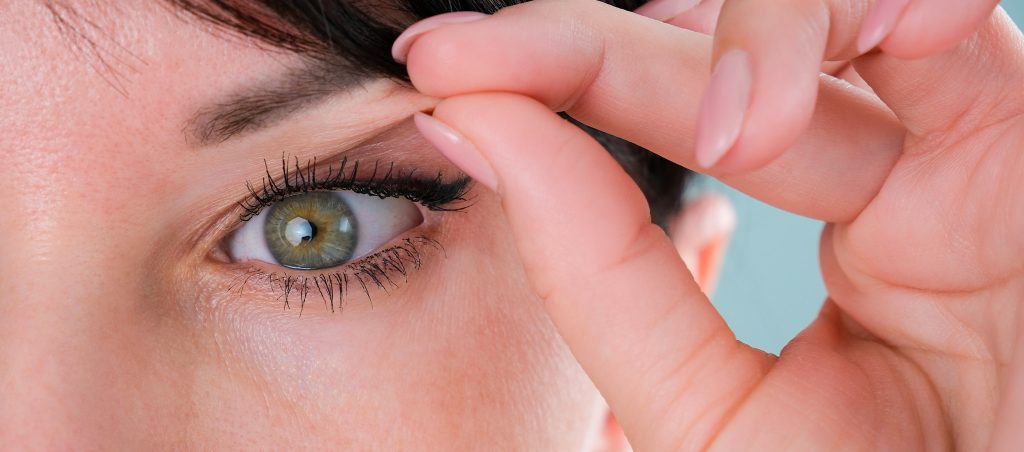 Blépharoplastie Ratée à Paris : Rattrapage Expert